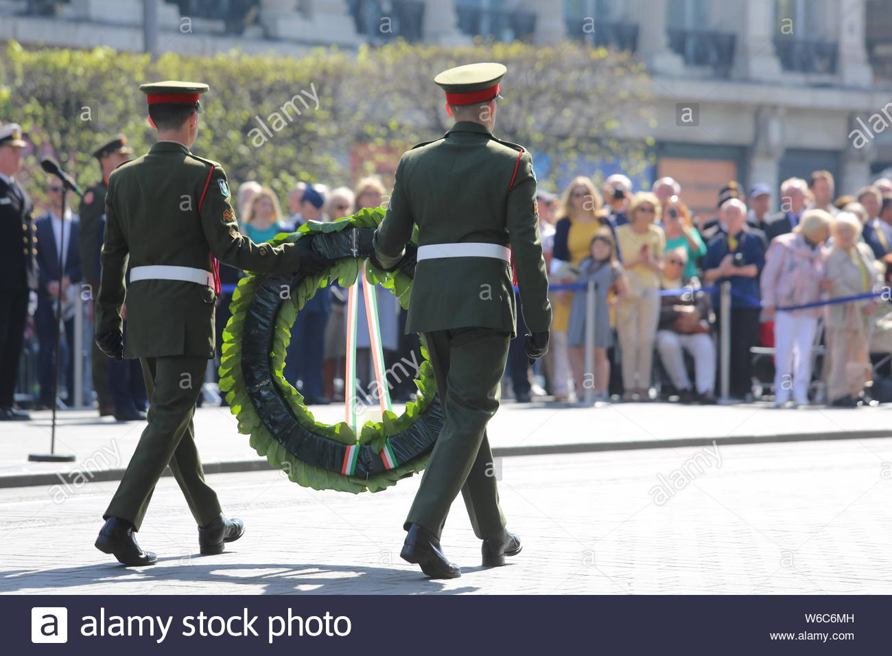 Irish war of independence hi-res stock photography and images - Alamy
