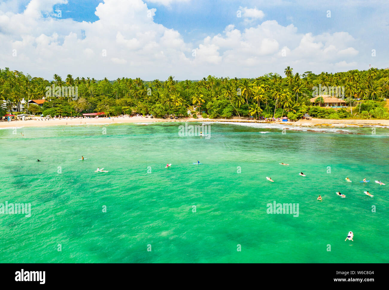 Dickwella hi-res stock photography and images - Alamy