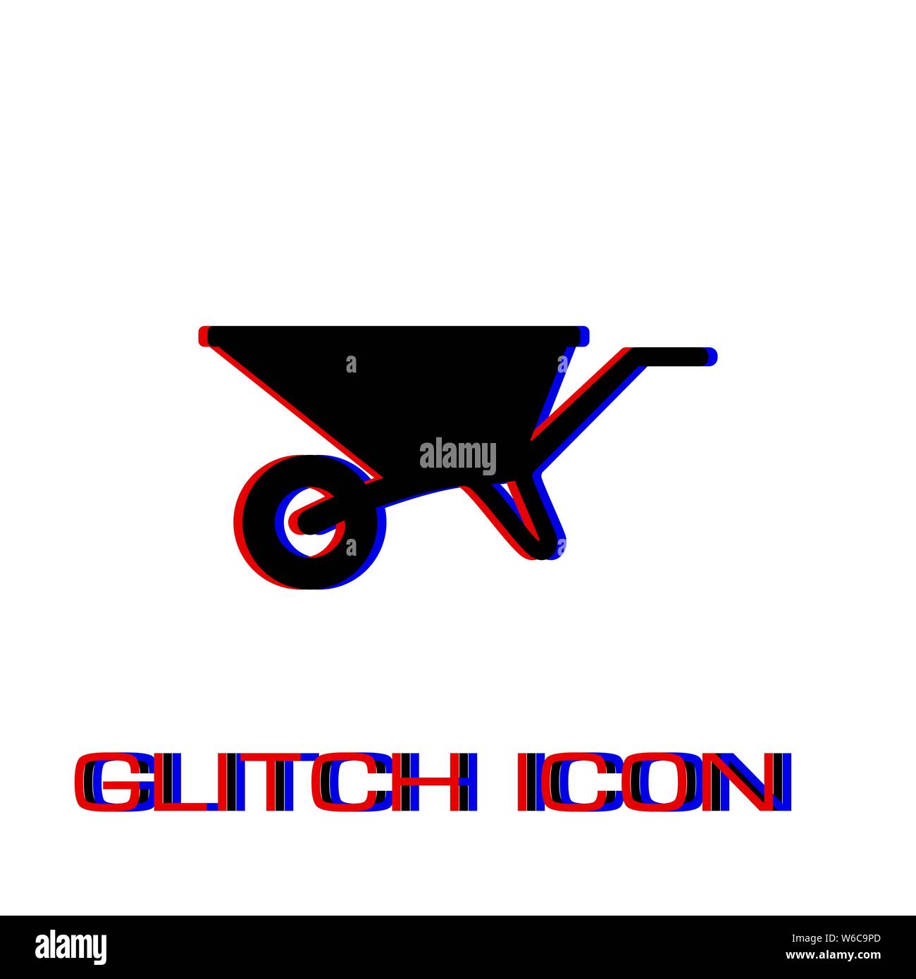 Barrow view Stock Vector Images - Alamy