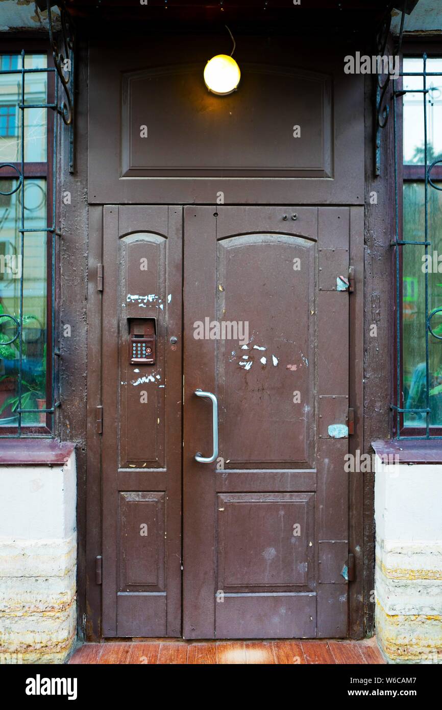 Coded door lock hi-res stock photography and images - Alamy