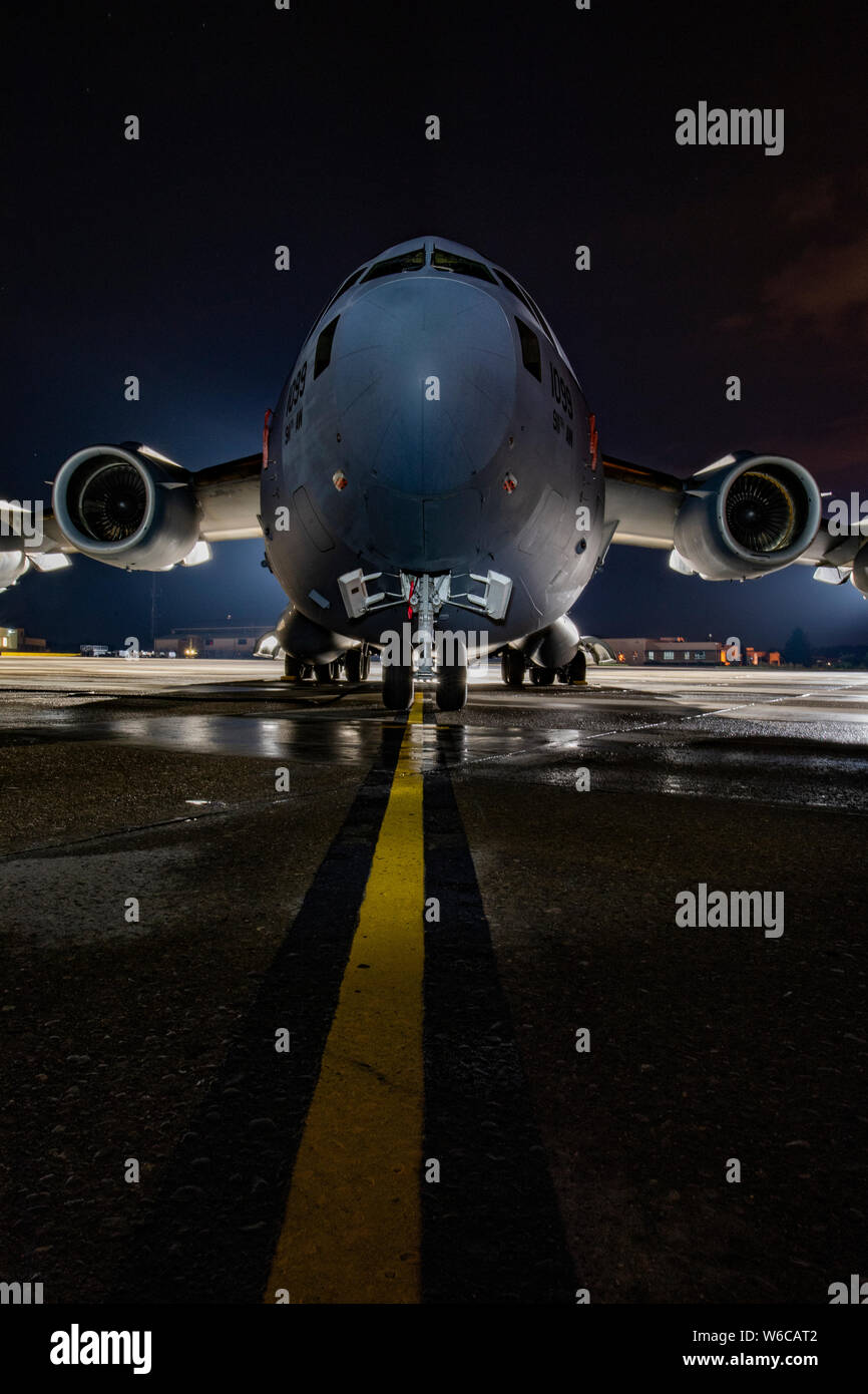 911th airlift wing hi-res stock photography and images - Alamy
