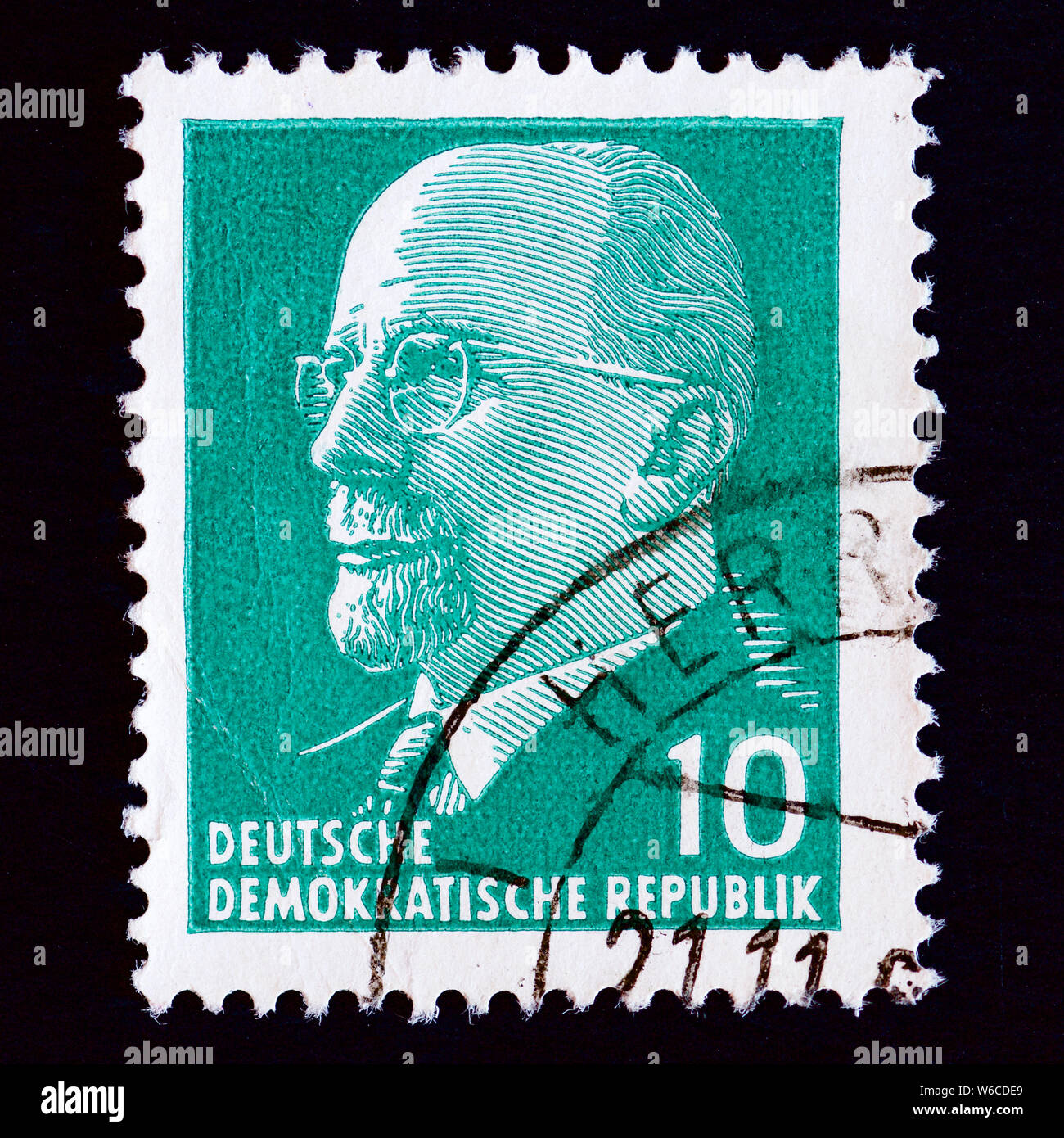 German democratic republic ddr 10 hi-res stock photography and images ...