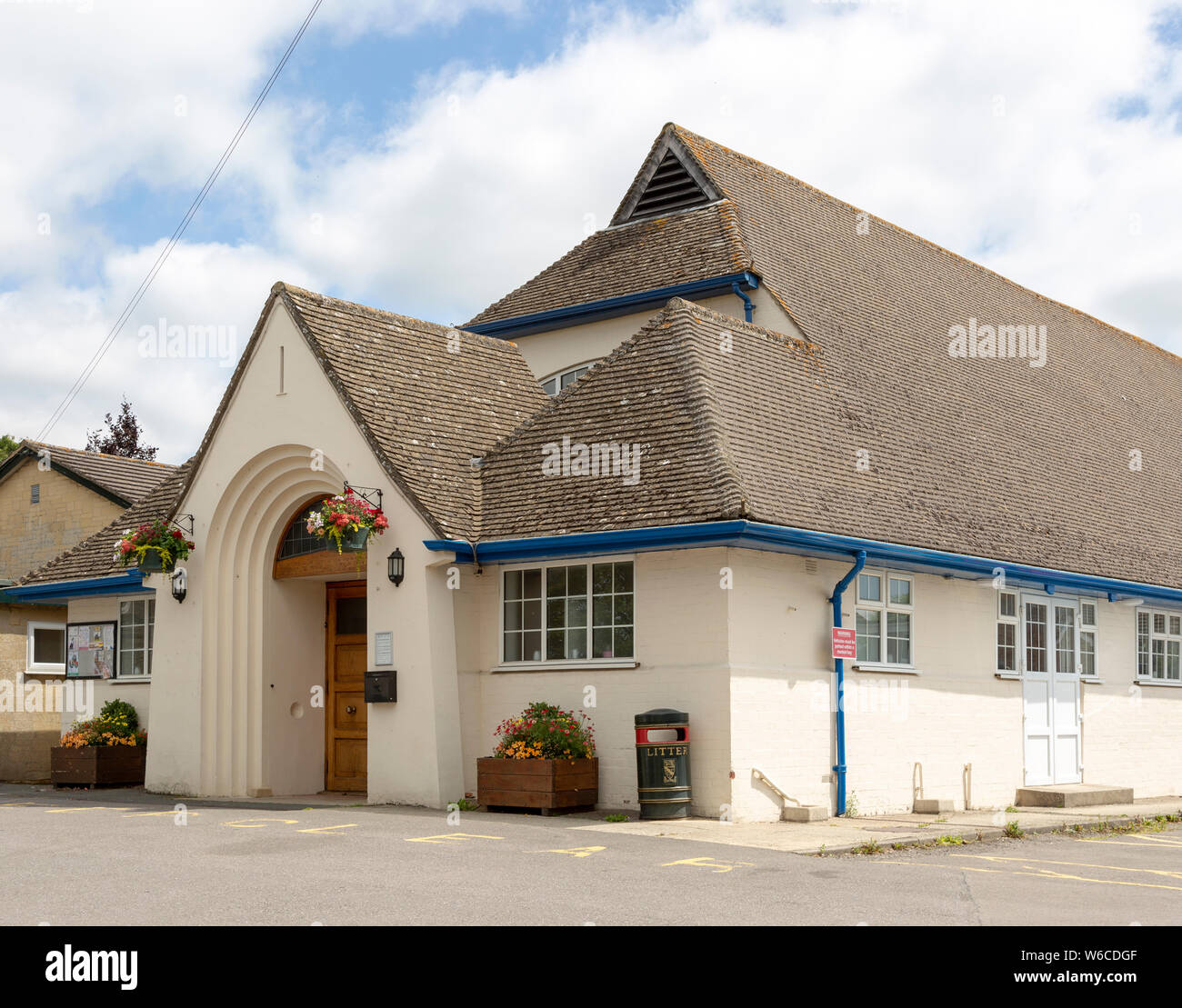 Cricklade hi-res stock photography and images - Alamy