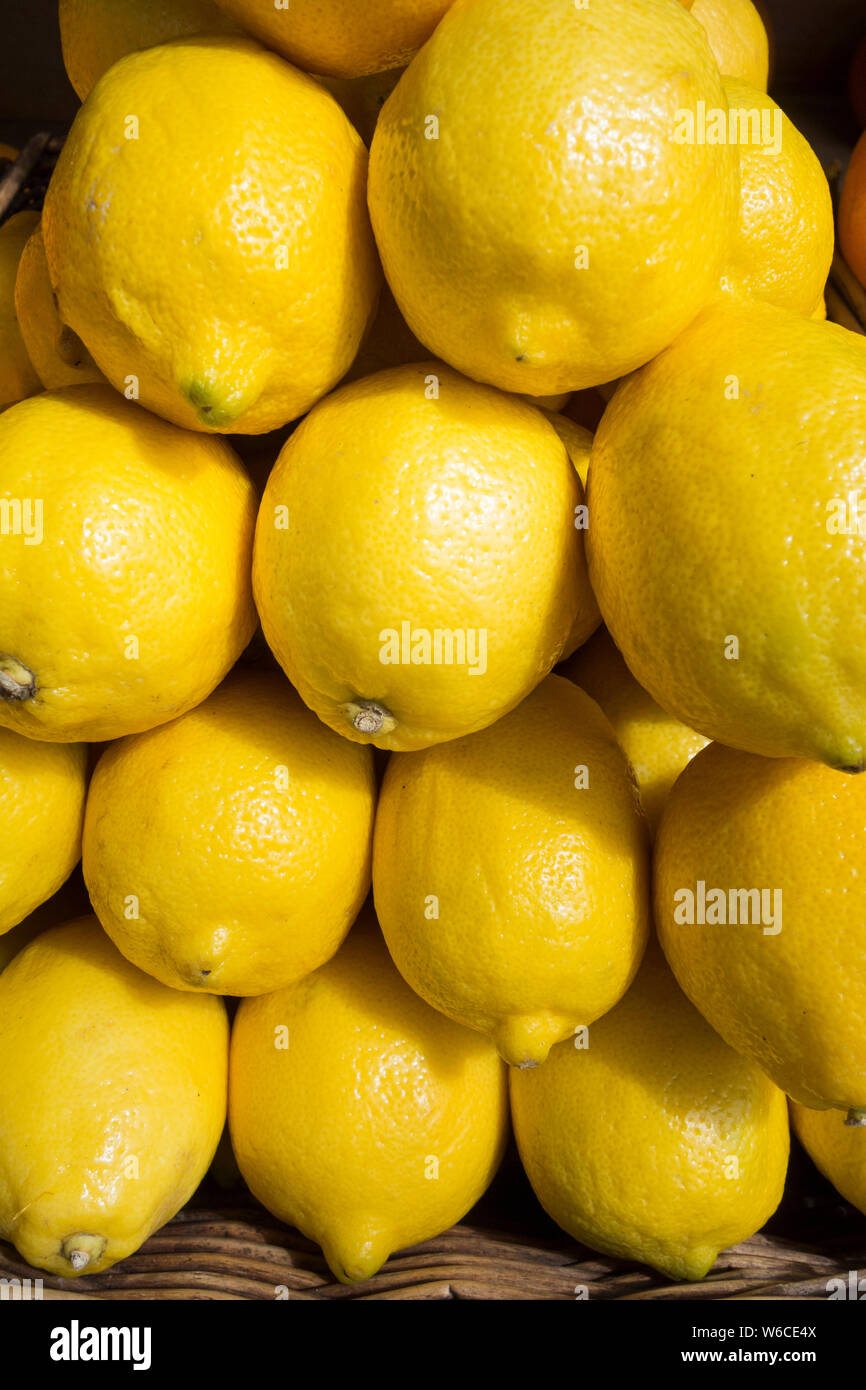 Citric fruits england hi-res stock photography and images - Alamy