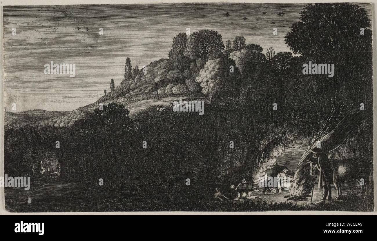 Dageraad hi-res stock photography and images - Alamy