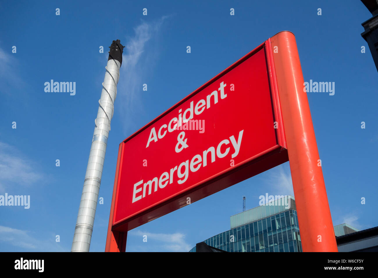 Hospital Incinerator High Resolution Stock Photography and Images - Alamy