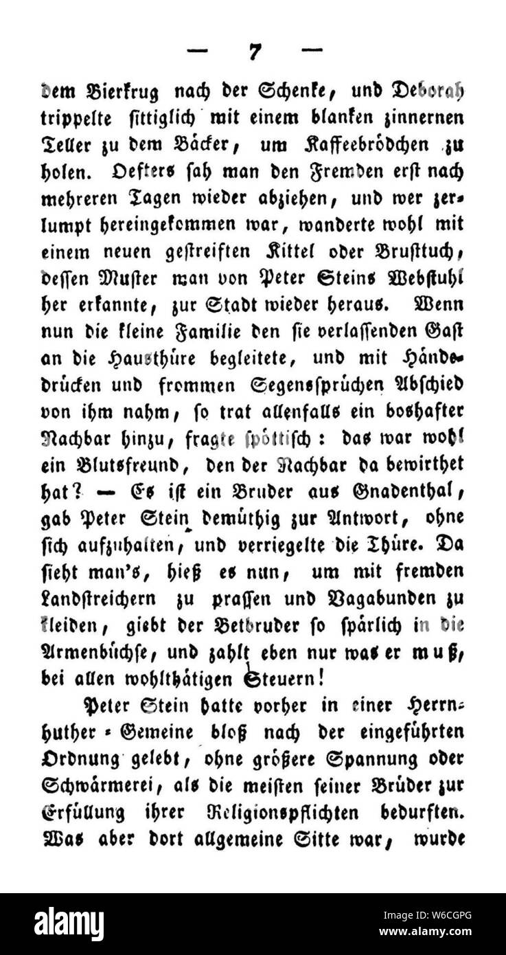 De Das Urtheil der Welt (Huber LF) 007 Stock Photo - Alamy