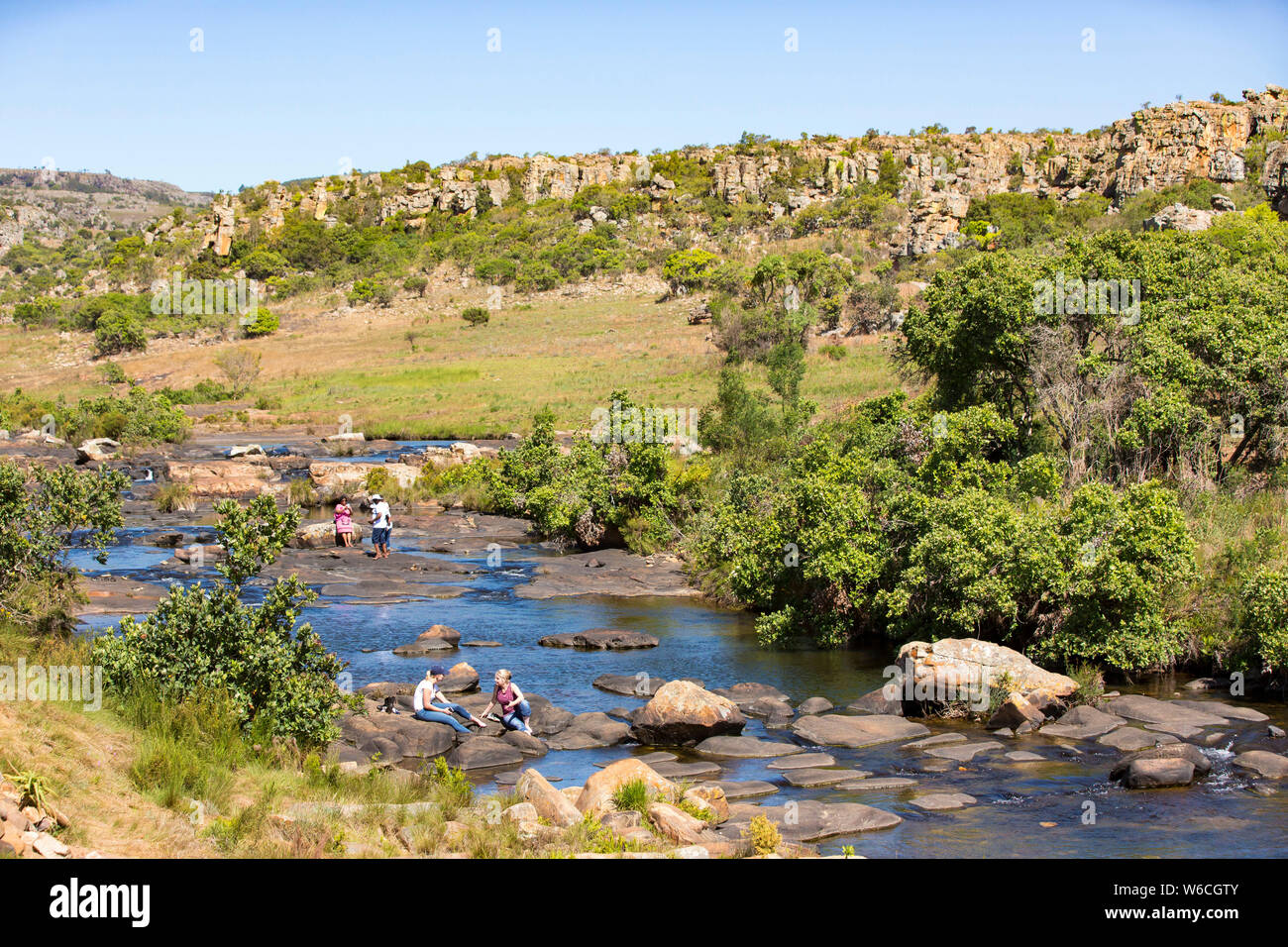 Mpumalamga province hi-res stock photography and images - Alamy