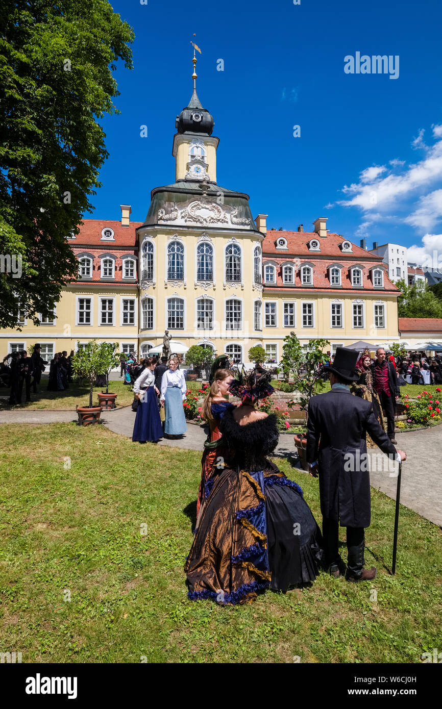 Baroque gothic architecture hi-res stock photography and images - Alamy