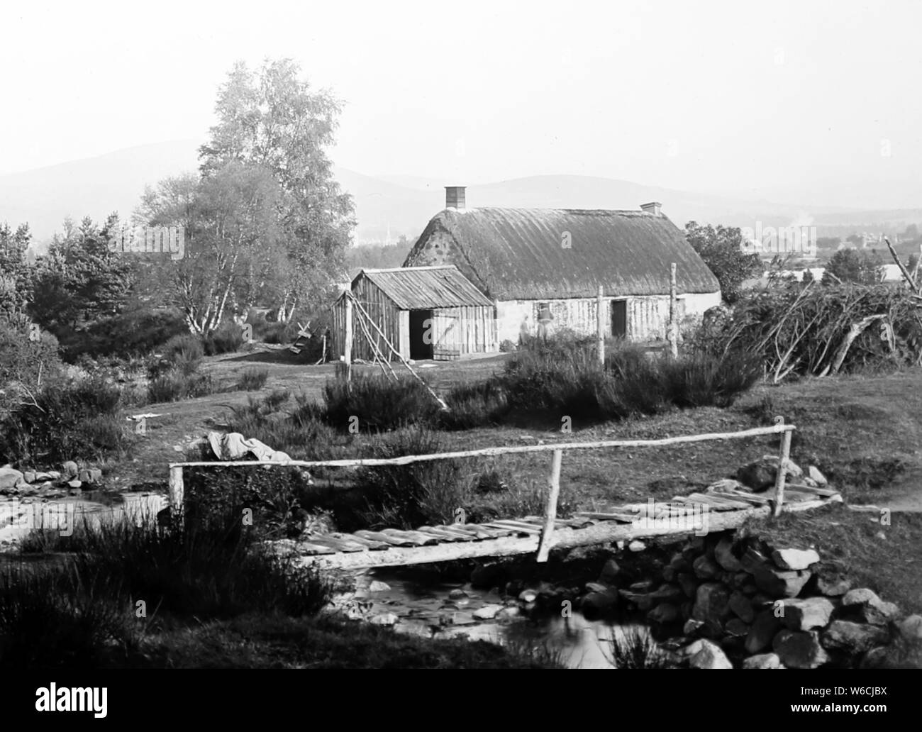 Aboyne scotland hi-res stock photography and images - Alamy