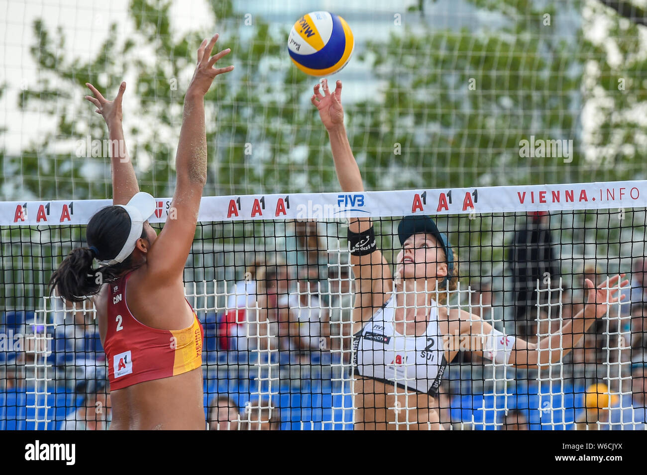 Nina betschart hi-res stock photography and images - Alamy