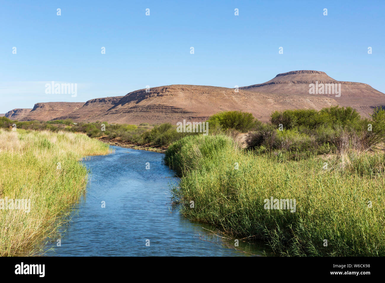 Eastern cape landscape hi-res stock photography and images - Alamy