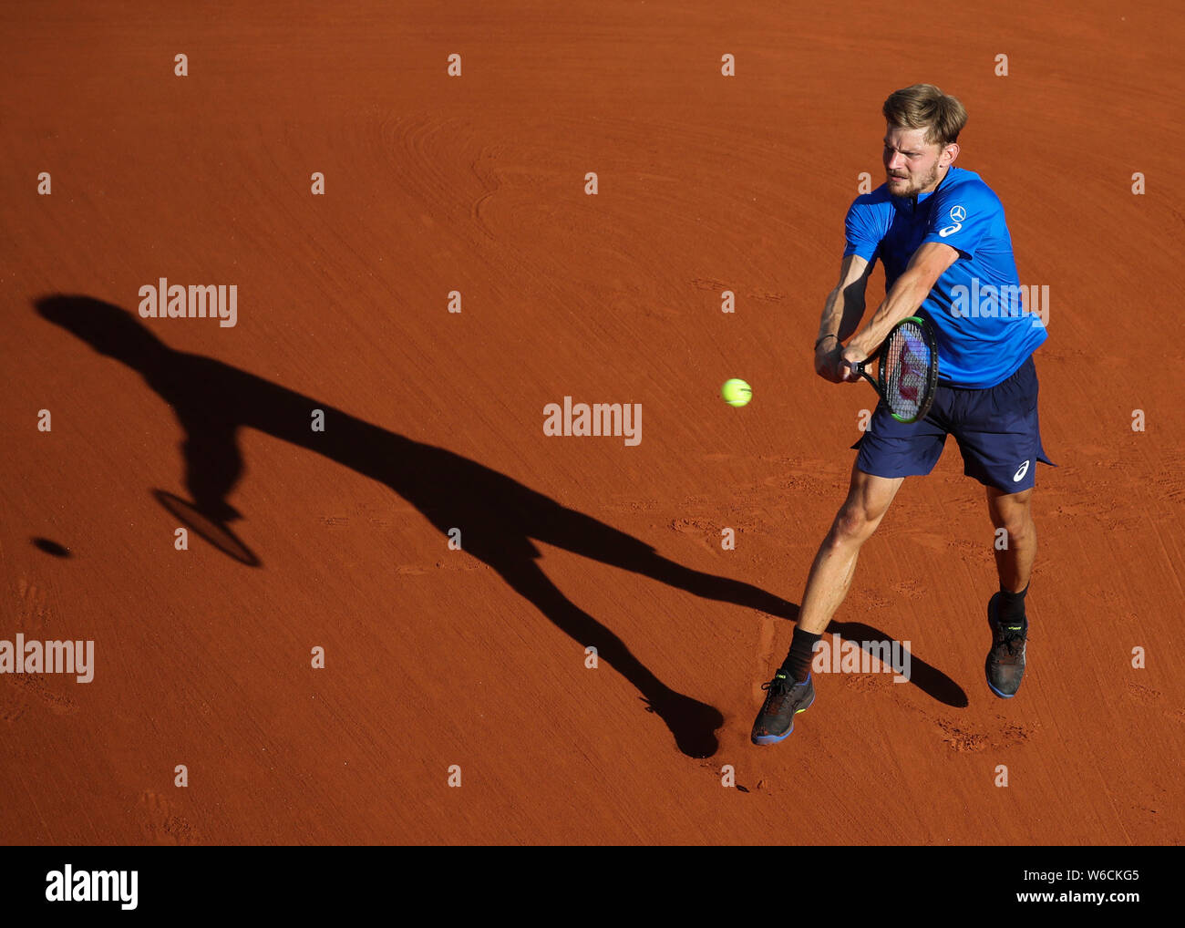 David neutral background hi-res stock photography and images - Alamy