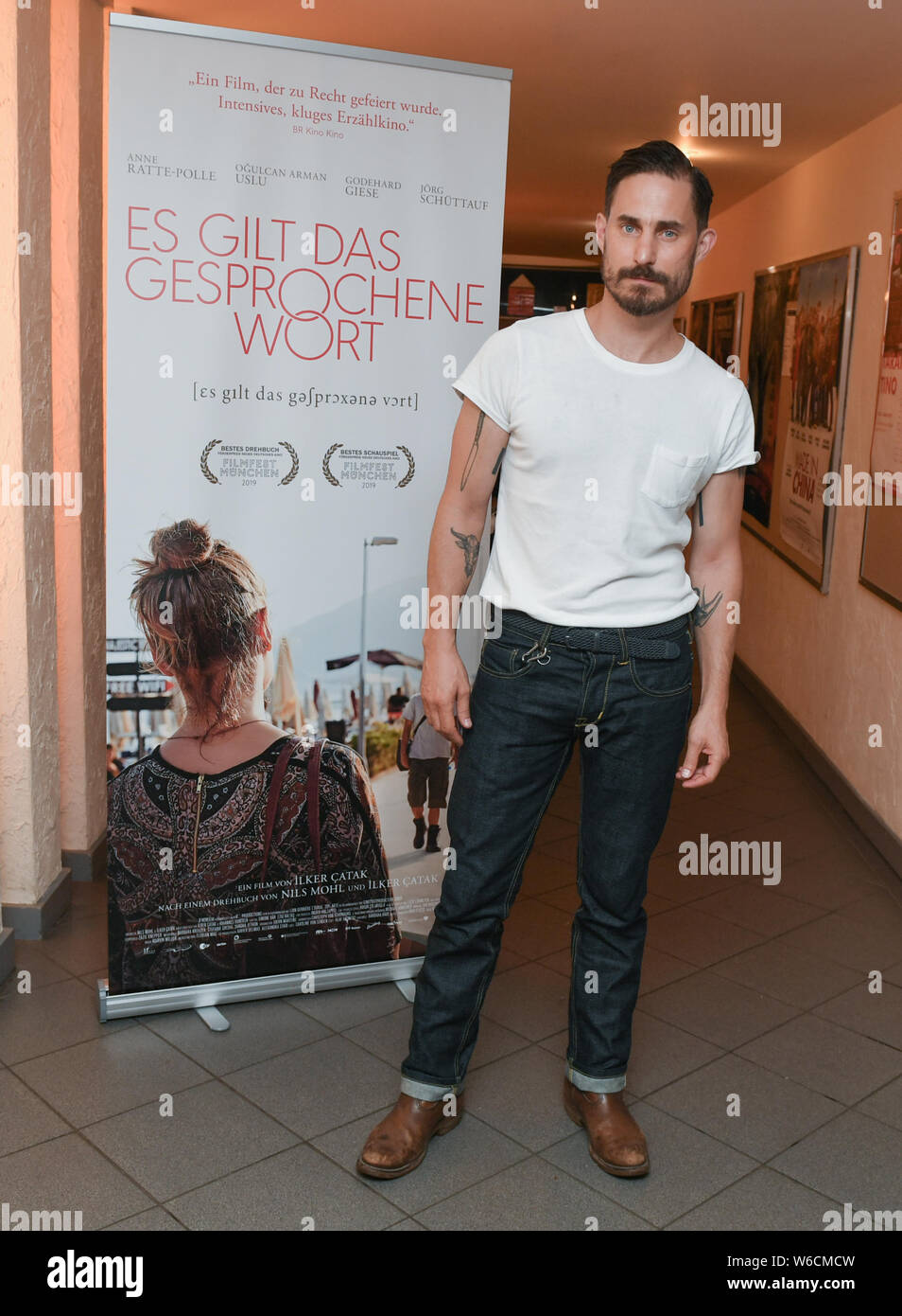 Clemens schick premiere of hi-res stock photography and images - Alamy