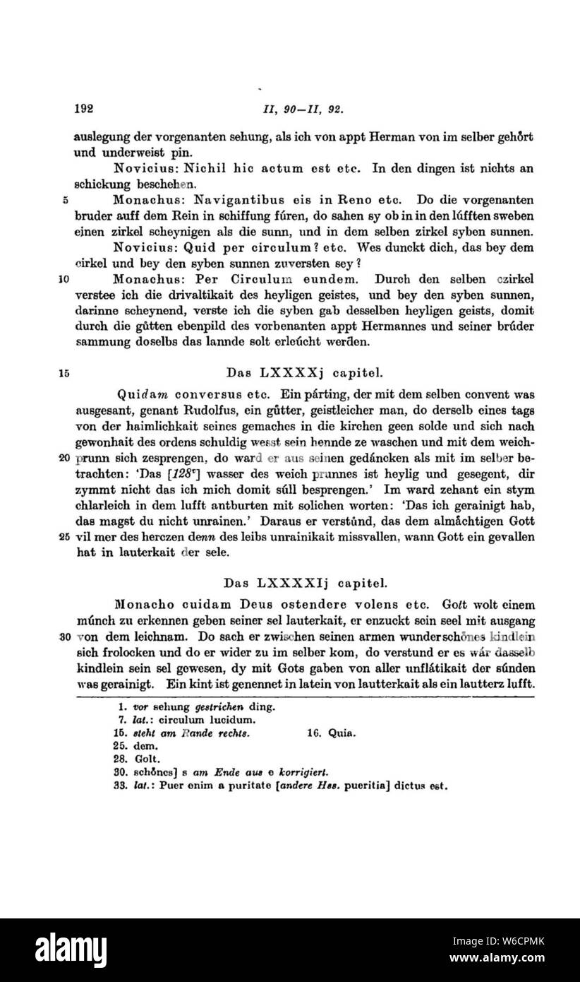 Hartlieb High Resolution Stock Photography and Images - Alamy