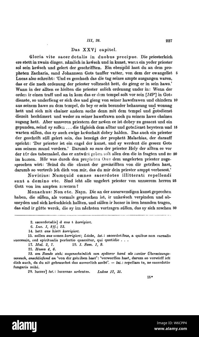 Hartlieb High Resolution Stock Photography and Images - Alamy