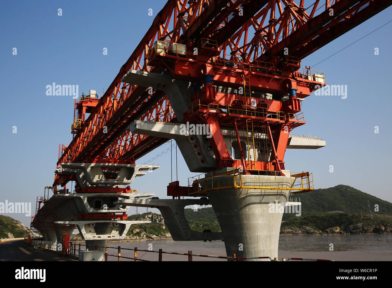Yushan city hi-res stock photography and images - Alamy