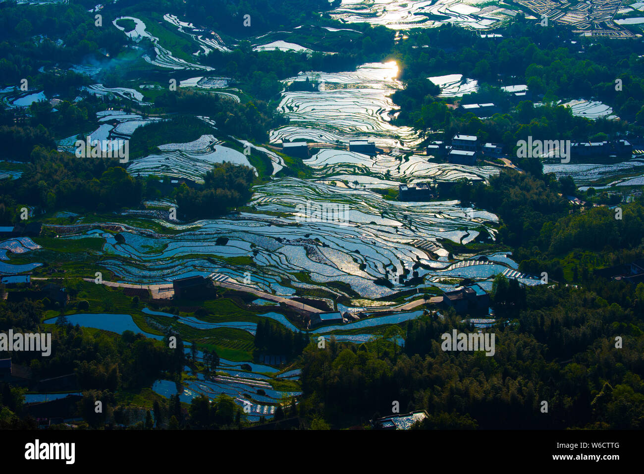 Luzhou city hi-res stock photography and images - Alamy
