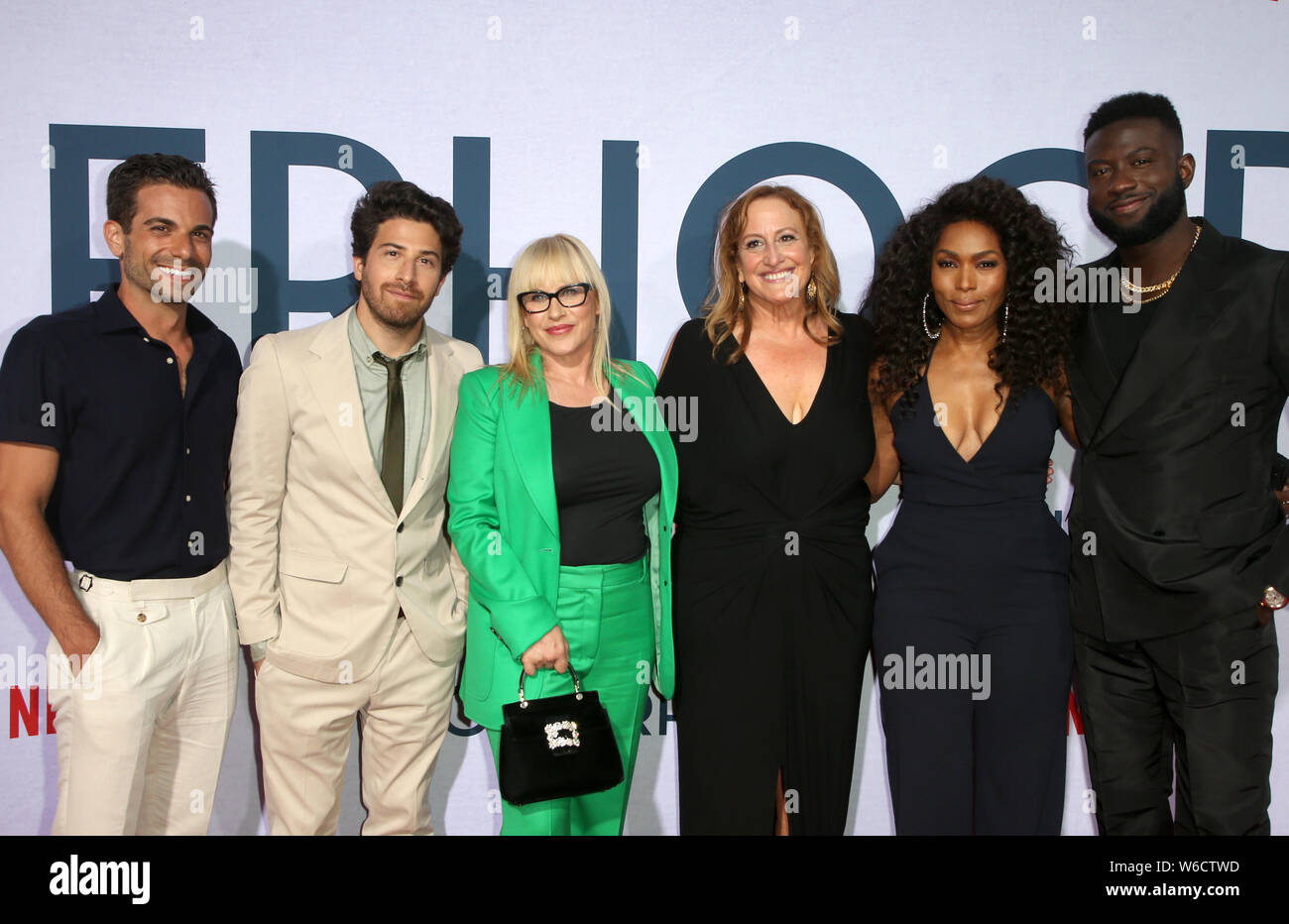 July 31, 2019, Hollywood, CA, USA: 31 July 2019 - Hollywood, California ...