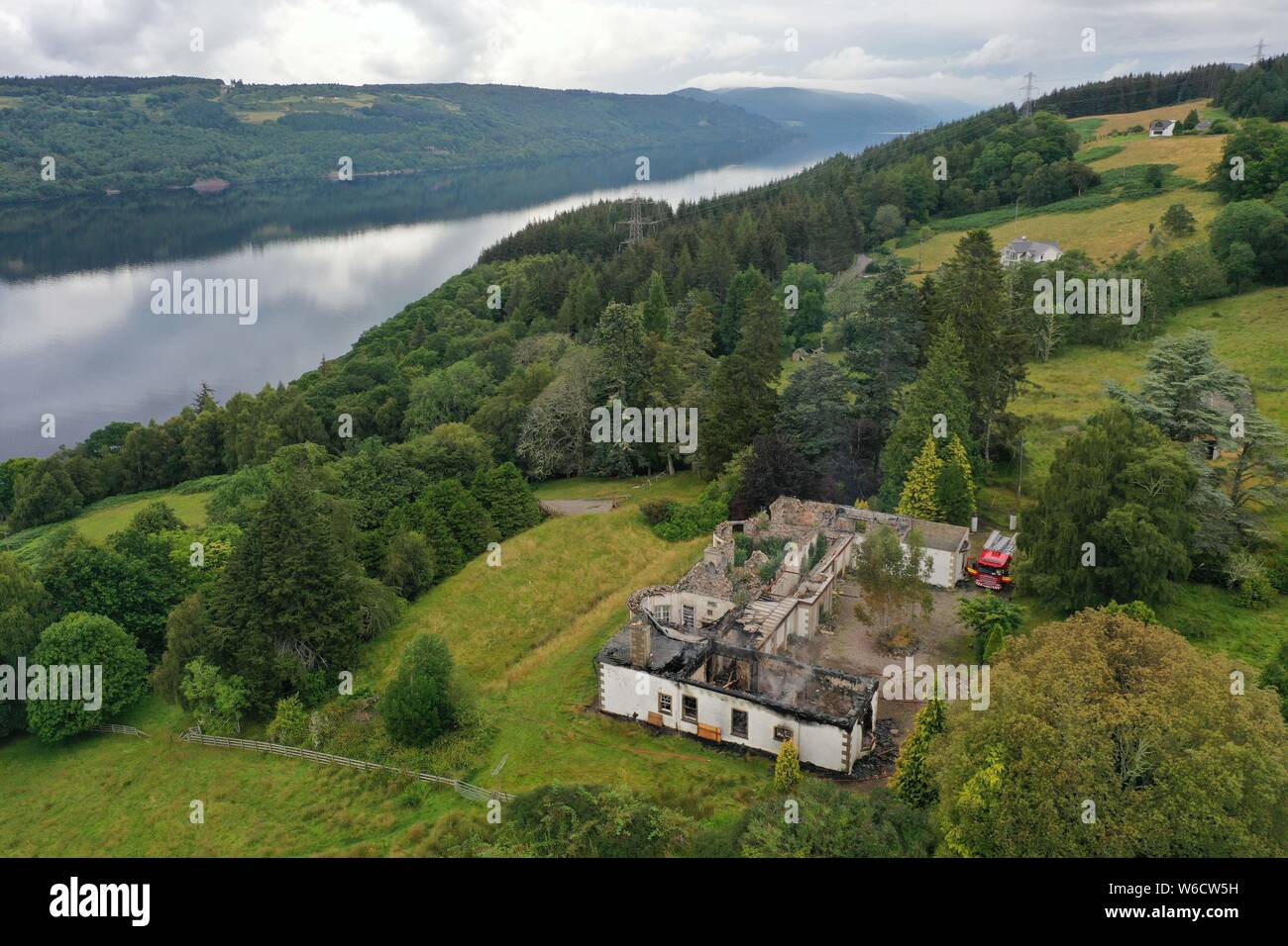 Aleister Crowley House