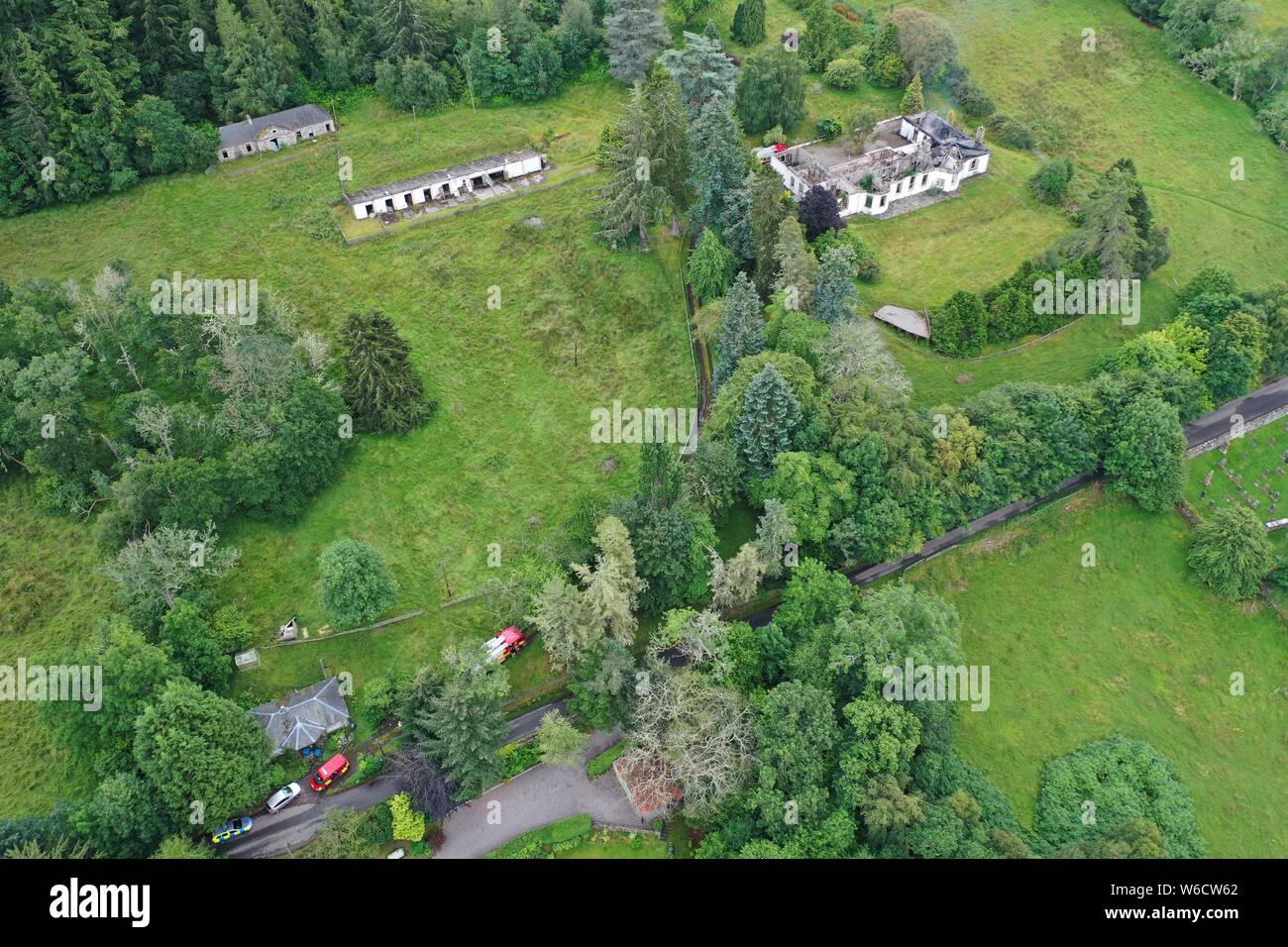 Aleister Crowley House