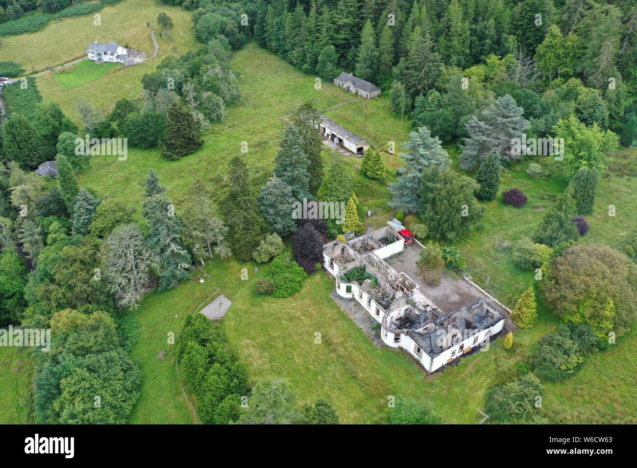 Aleister Crowley House