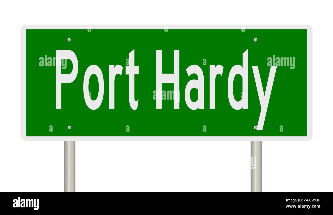 Vancouver port Cut Out Stock Images & Pictures - Alamy
