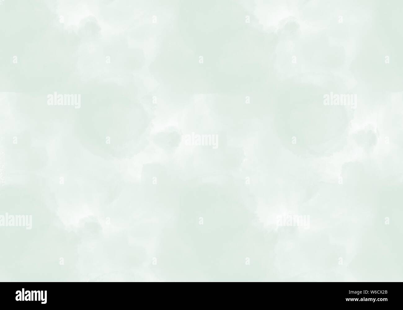 pale green hand drawn watercolor floral tapestry aquarelle background ...