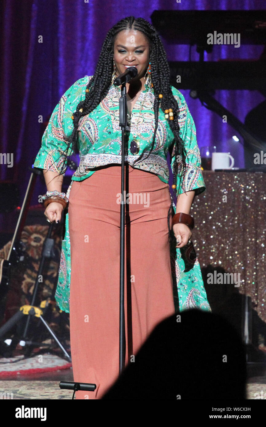 WDAS Summer Block Party 2019, held at the Mann Music Center in ...