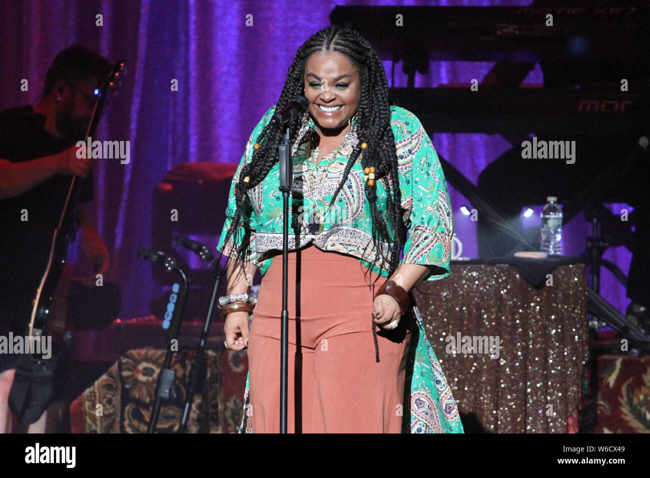 2019 wdas summer block party hi-res stock photography and images - Alamy