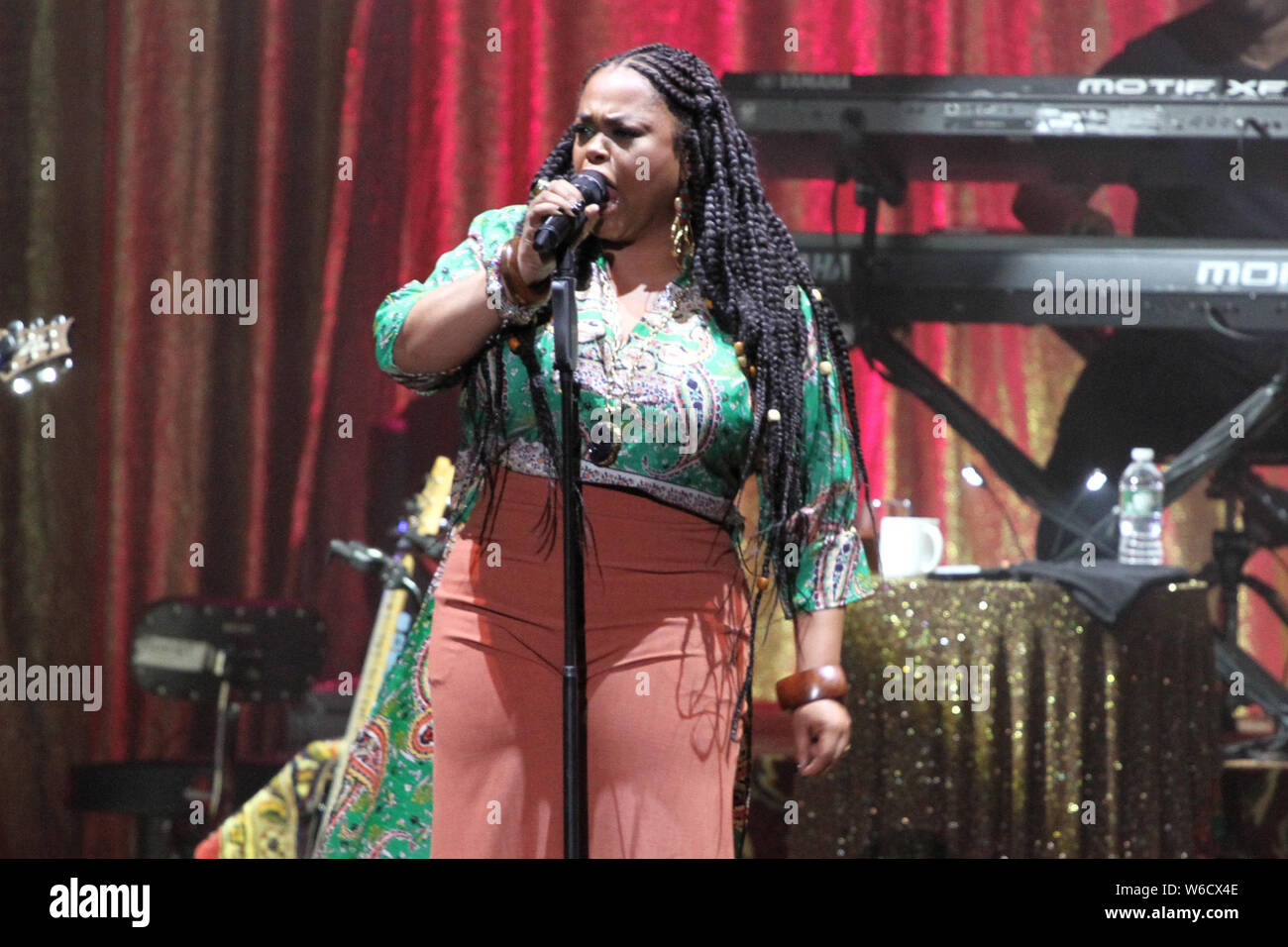 Wdas summer block party hi-res stock photography and images - Alamy