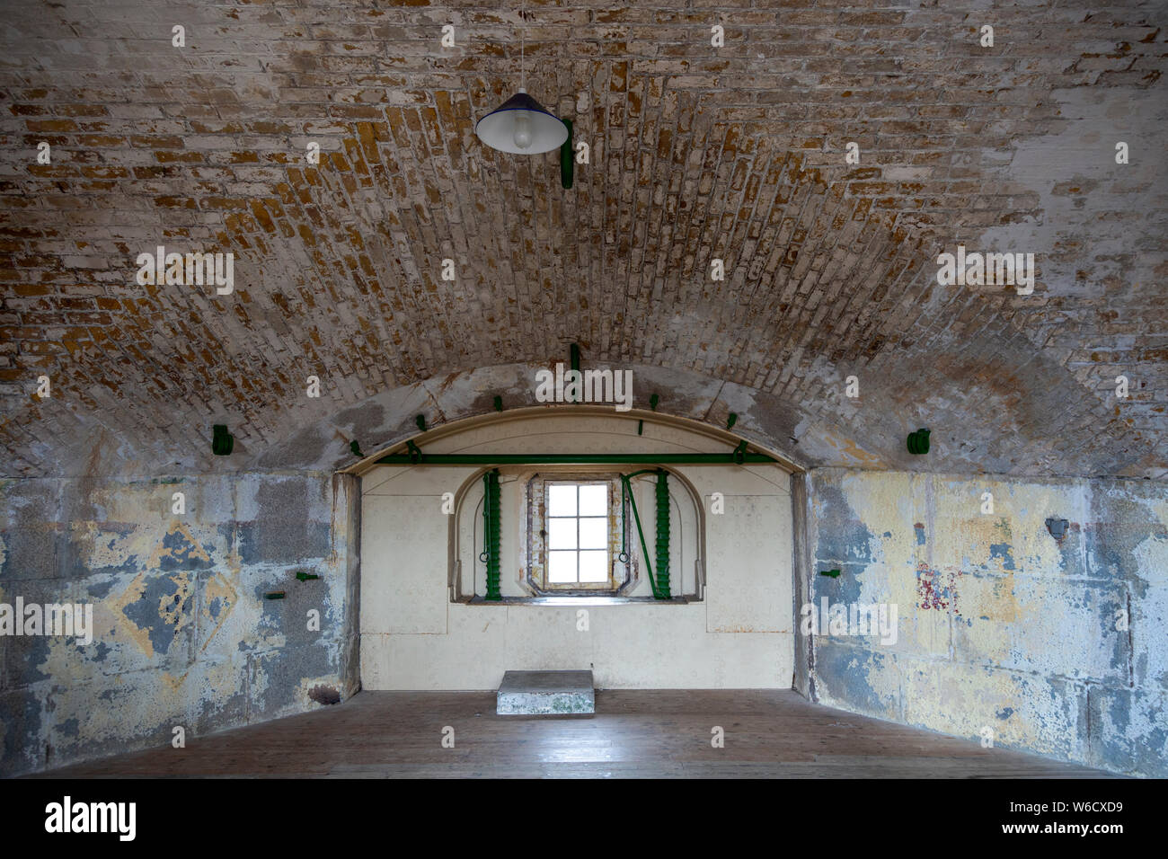 Landguard Fort, Felixstowe, Suffolk, England, UK Stock Photo - Alamy