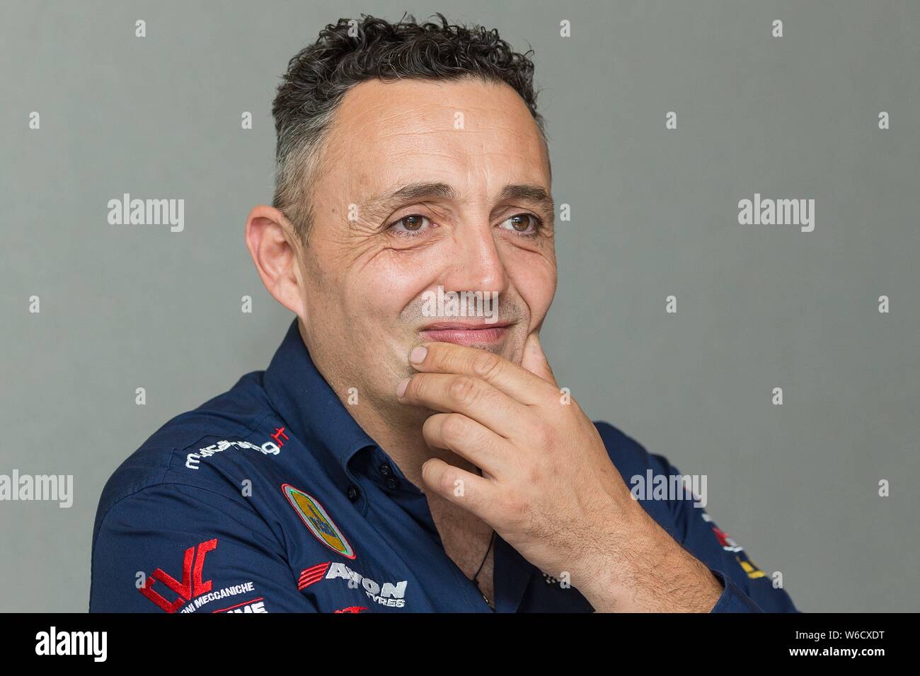 Melle, Deutschland. 31st July, 2019. Melle, Germany July 31, 2019 ...