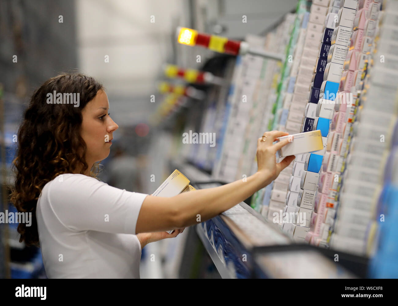 Pharmacy Docmorris High Resolution Stock Photography and Images - Alamy