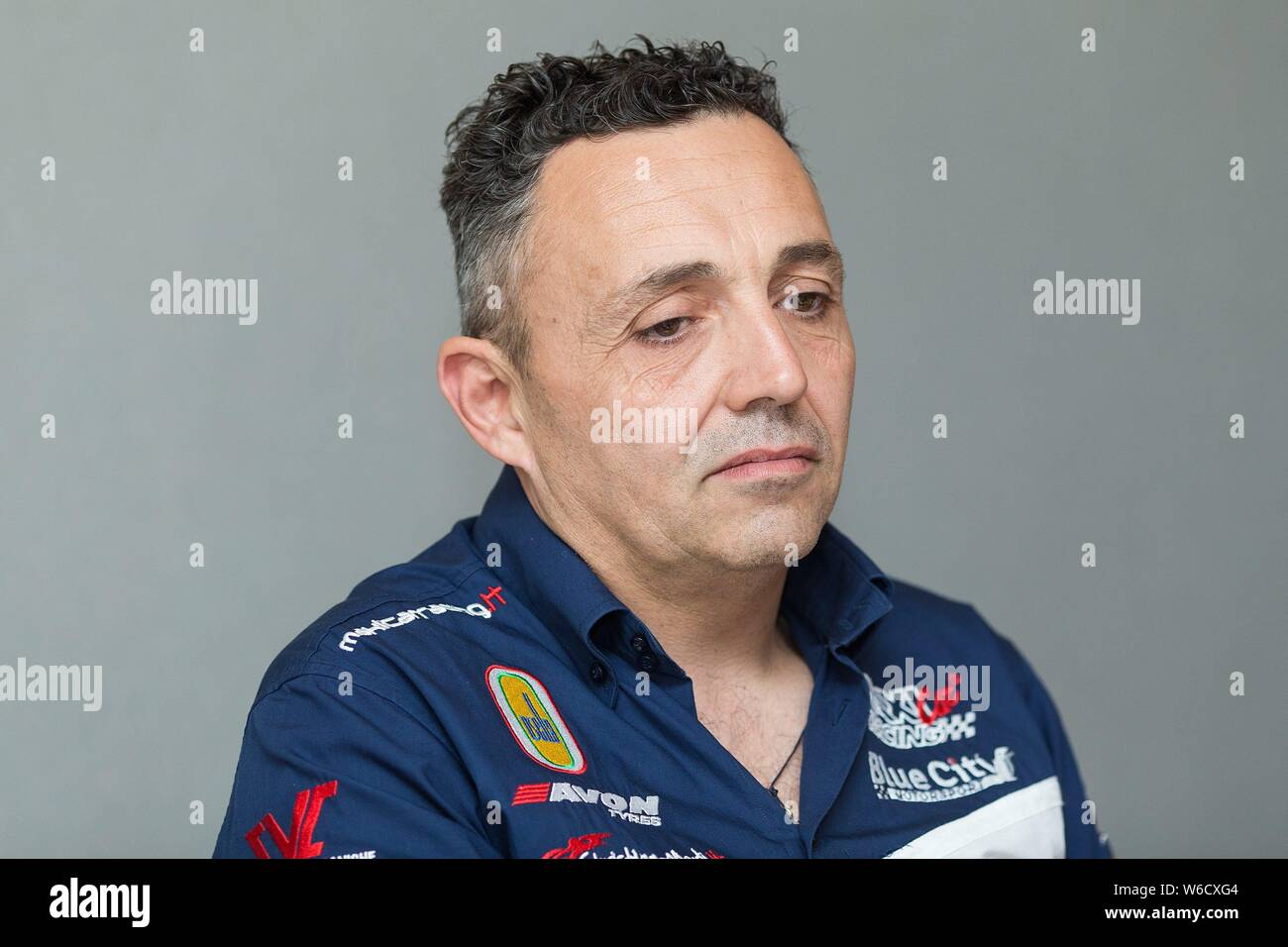 Melle, Deutschland. 31st July, 2019. Melle, Germany July 31, 2019 ...