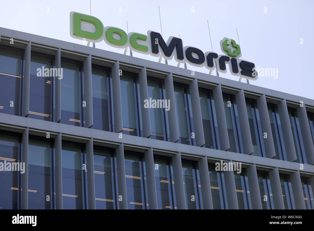 Order here logo hi-res stock photography and images - Alamy