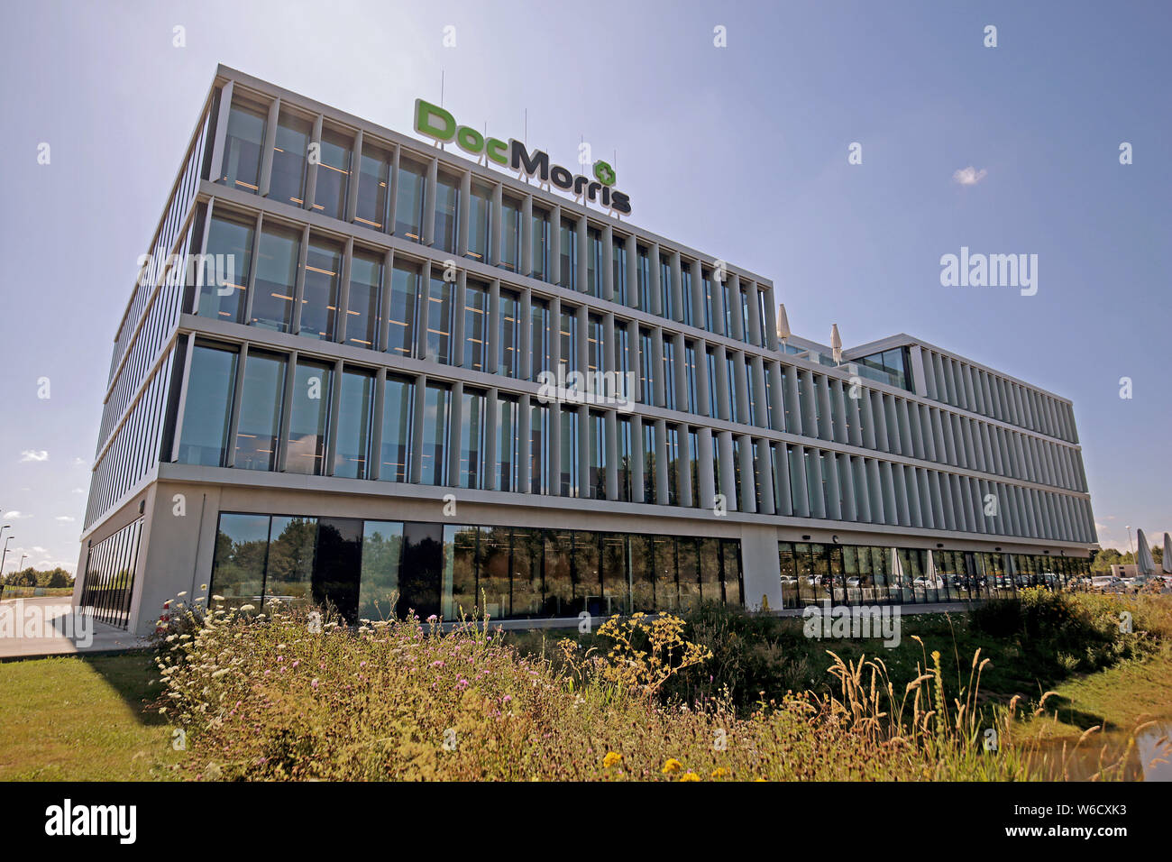 Pharmacy docmorris hi-res stock photography and images - Alamy