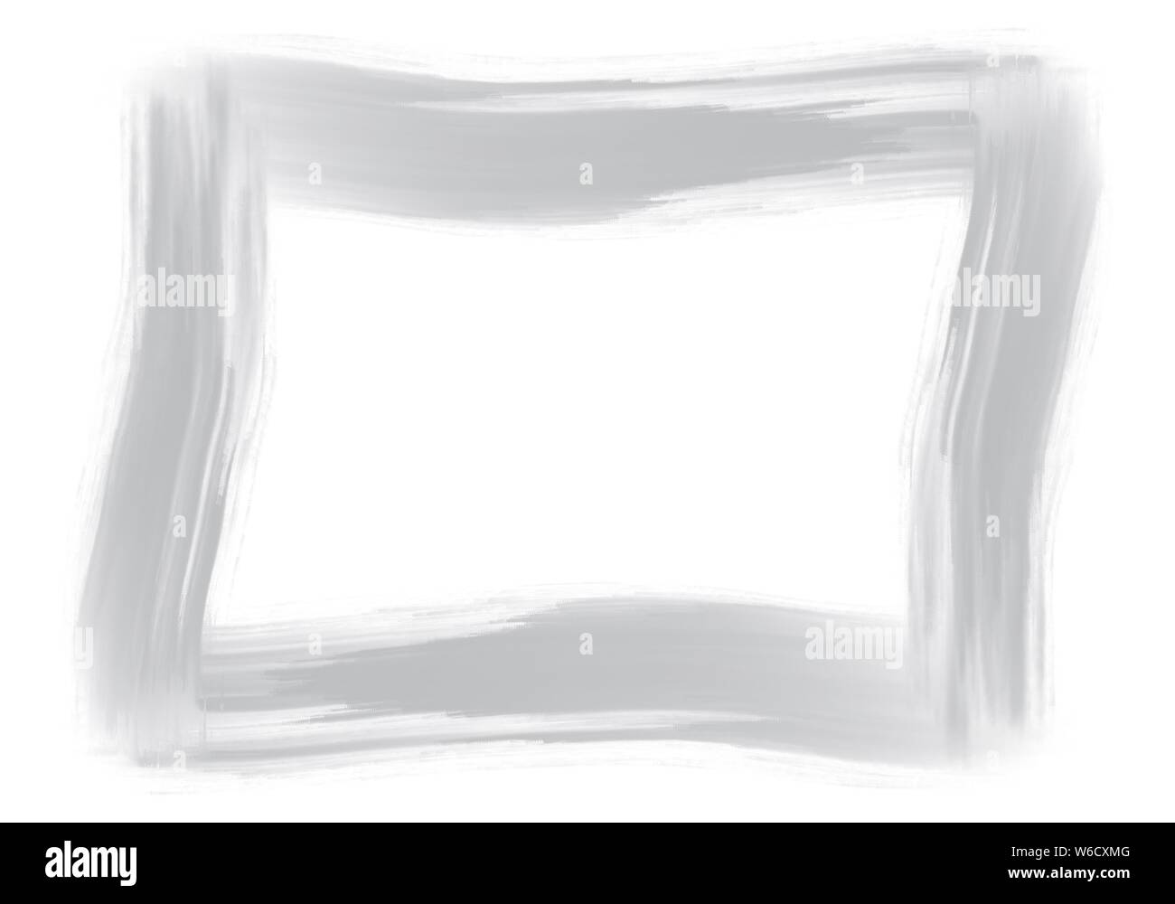 Silver grey paint hi-res stock photography and images - Alamy