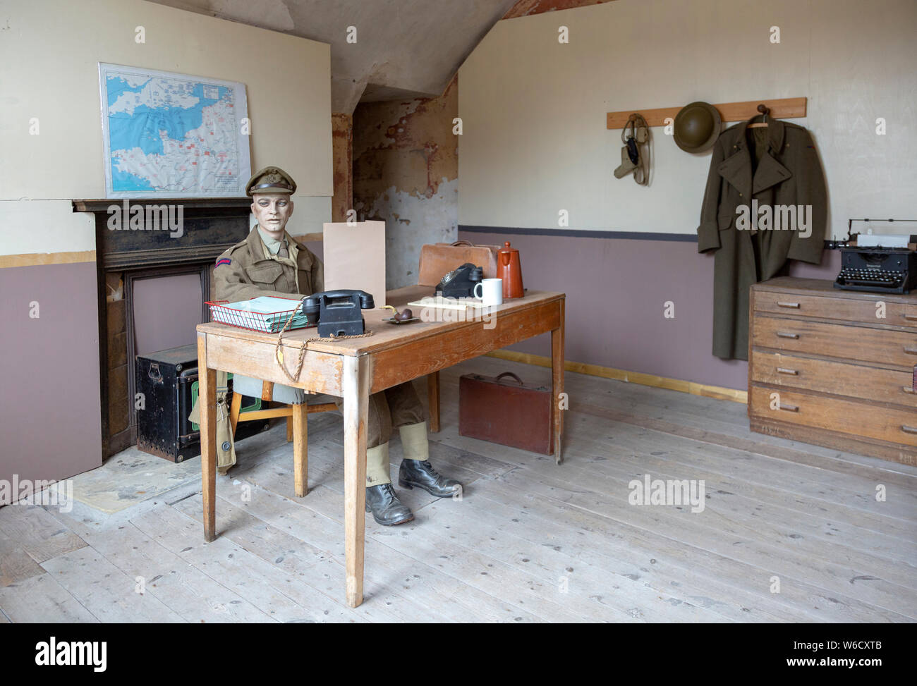 Landguard Fort, Felixstowe, Suffolk, England, UK Stock Photo - Alamy
