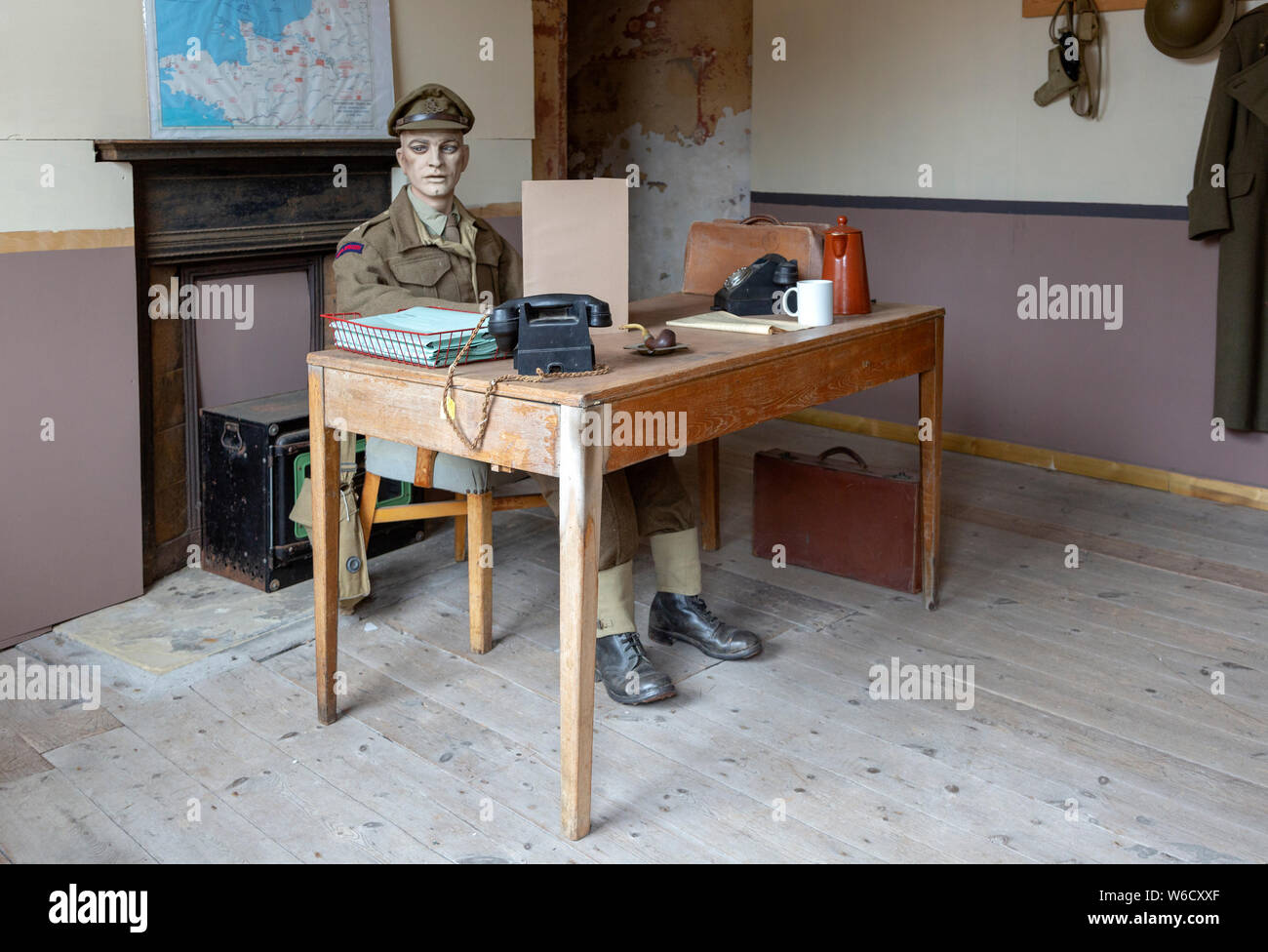 Landguard Fort, Felixstowe, Suffolk, England, UK Stock Photo - Alamy