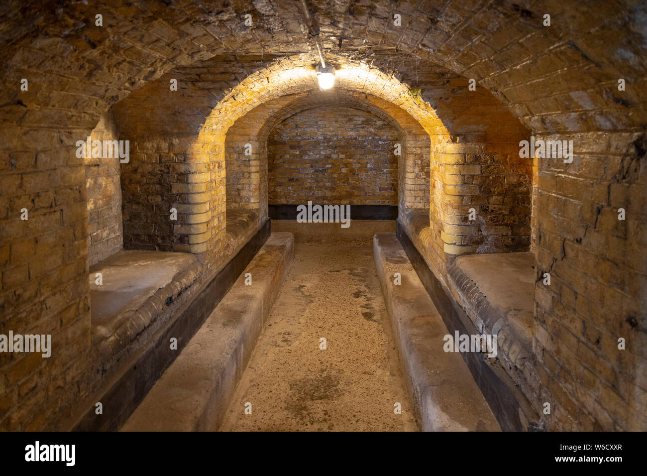 Landguard Fort, Felixstowe, Suffolk, England, UK Stock Photo - Alamy