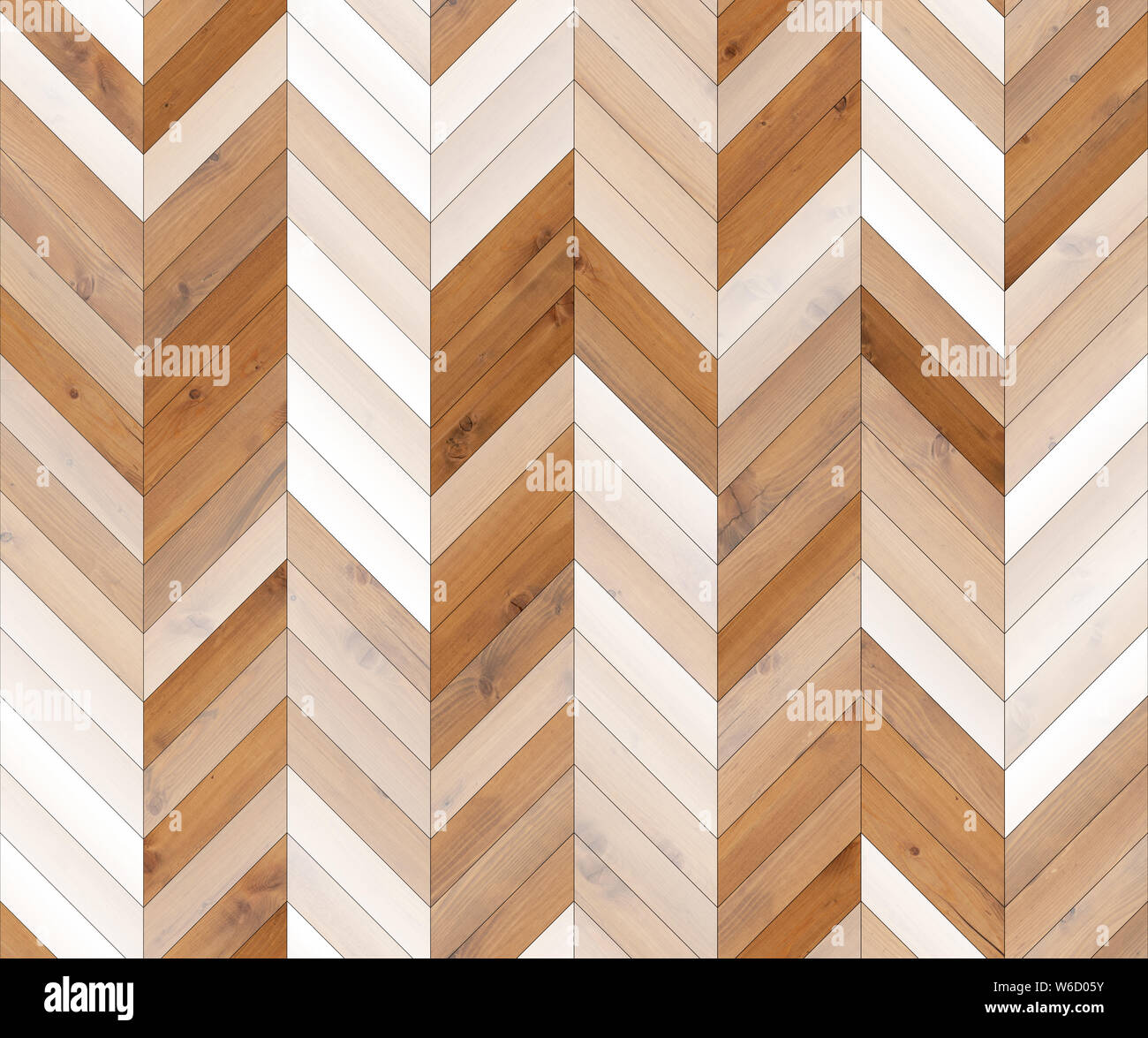 Chevron natural parquet seamless floor texture Stock Photo - Alamy