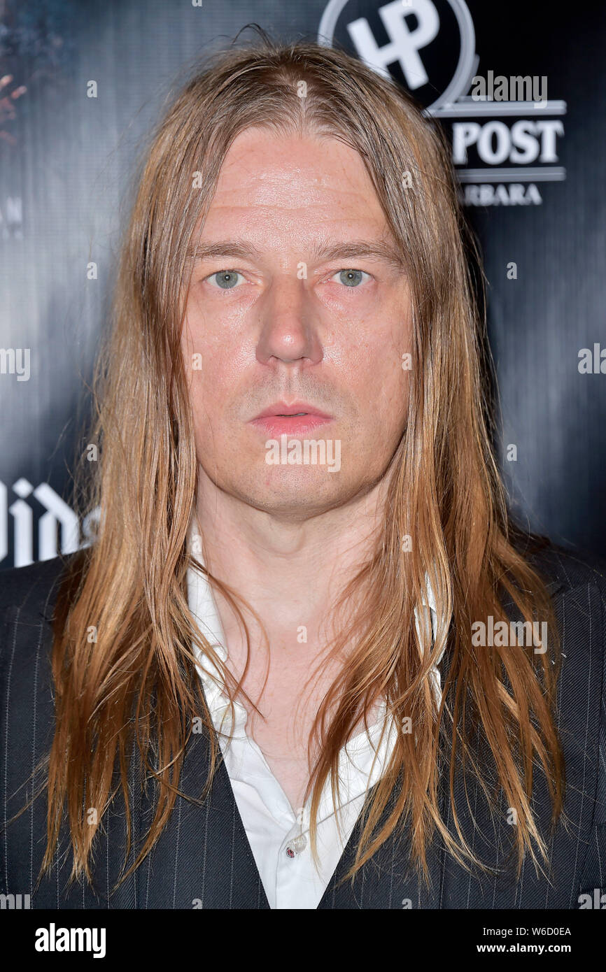 Brian Butler High Resolution Stock Photography and Images - Alamy