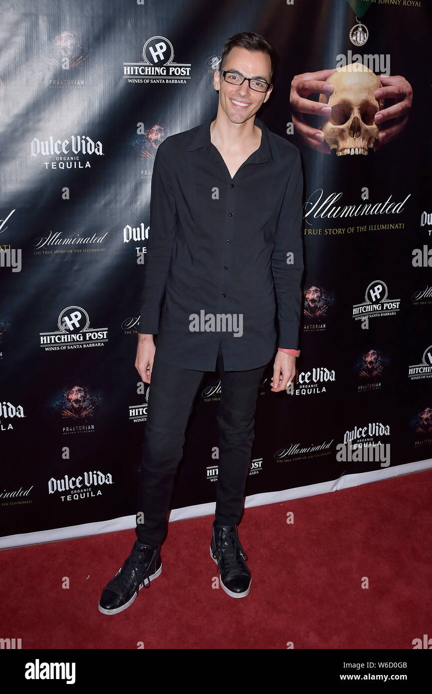 Illuminati film hi-res stock photography and images - Alamy