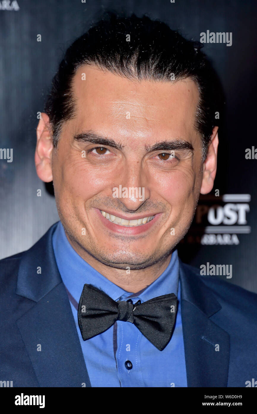 Julian jordan hi-res stock photography and images - Alamy