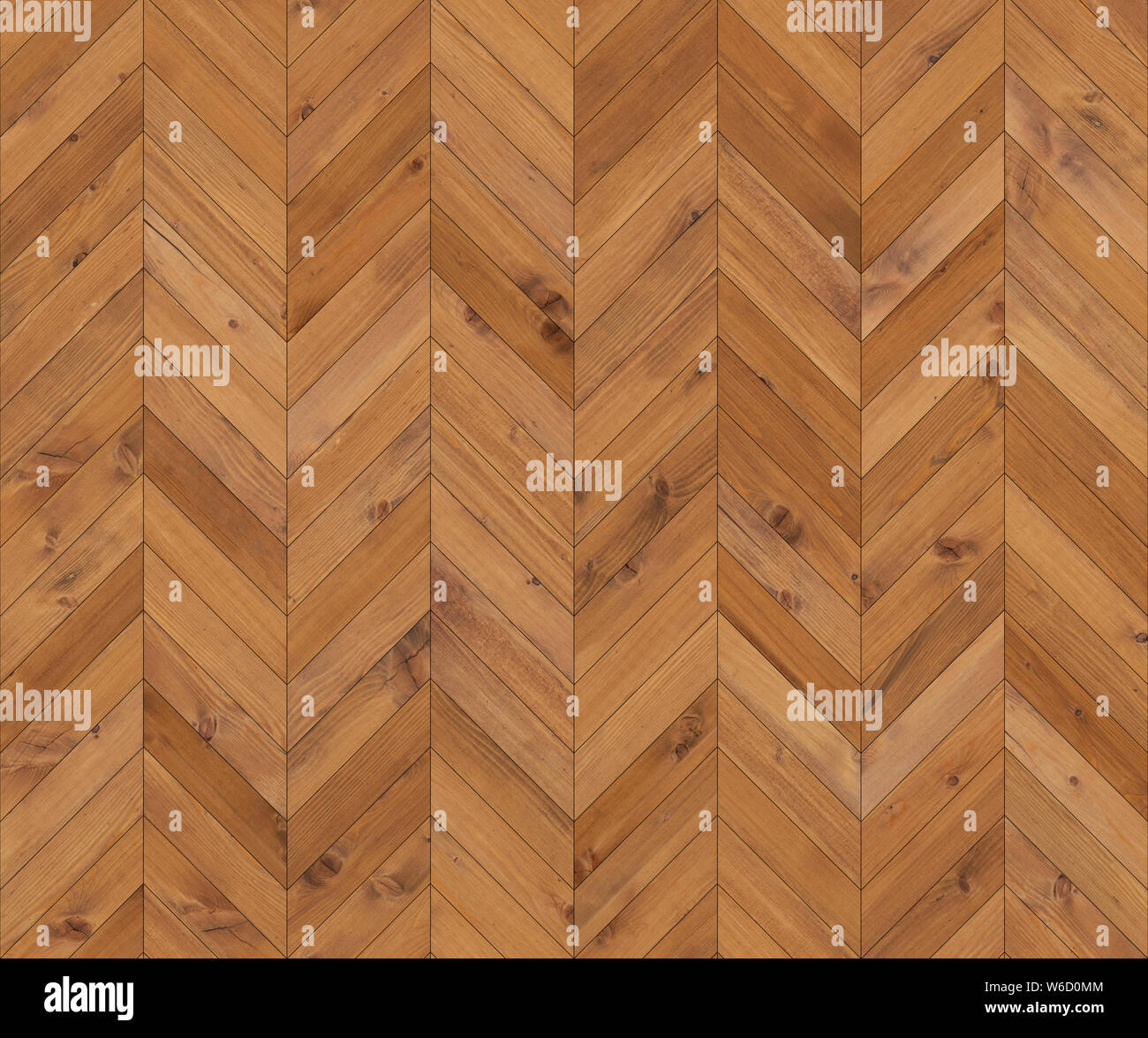 Chevron natural parquet seamless floor texture Stock Photo - Alamy
