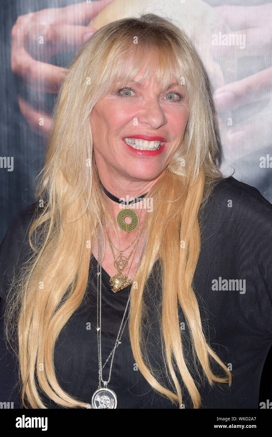 Patti negri hi-res stock photography and images - Alamy