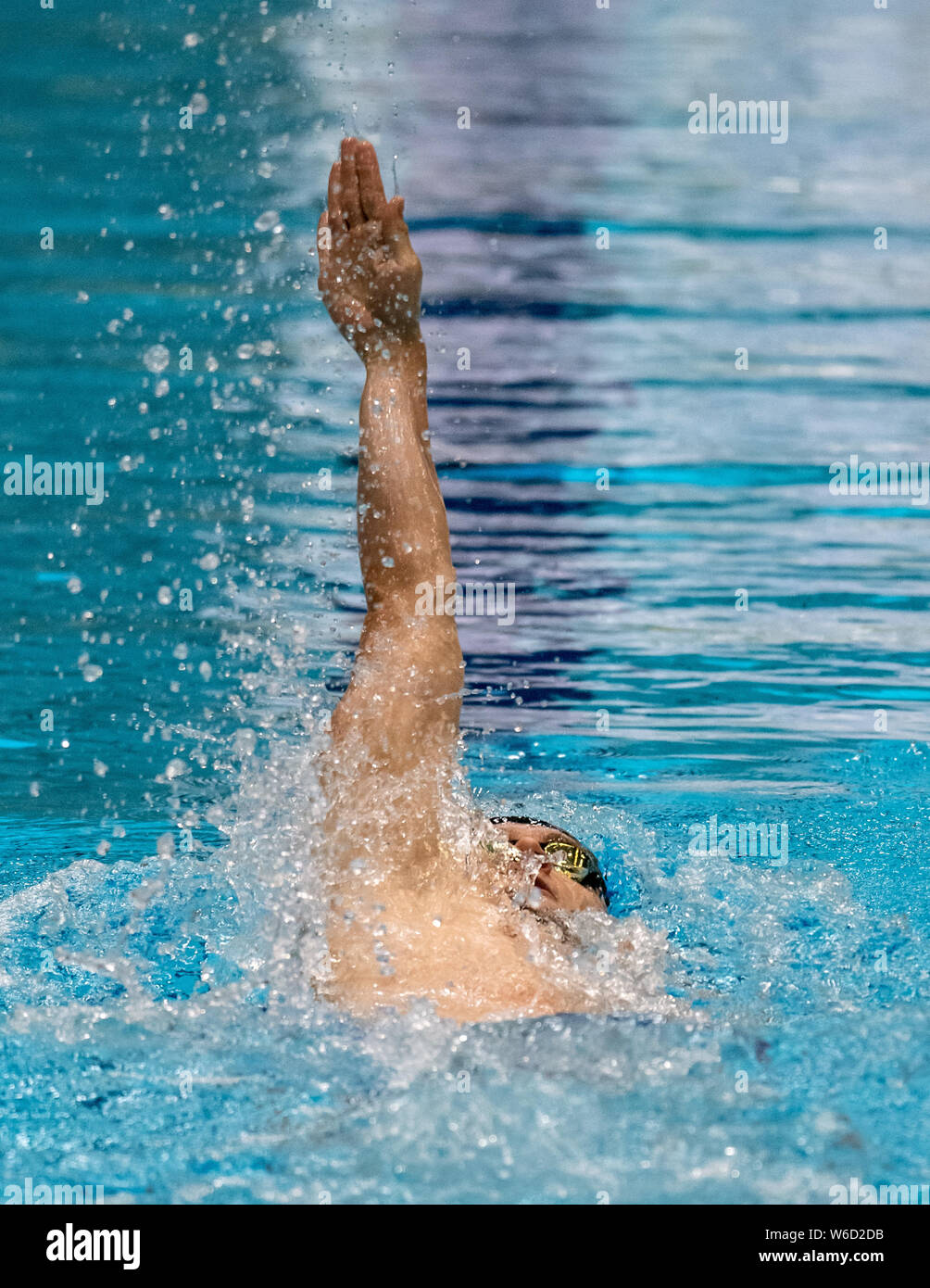 Christian diener hi-res stock photography and images - Alamy