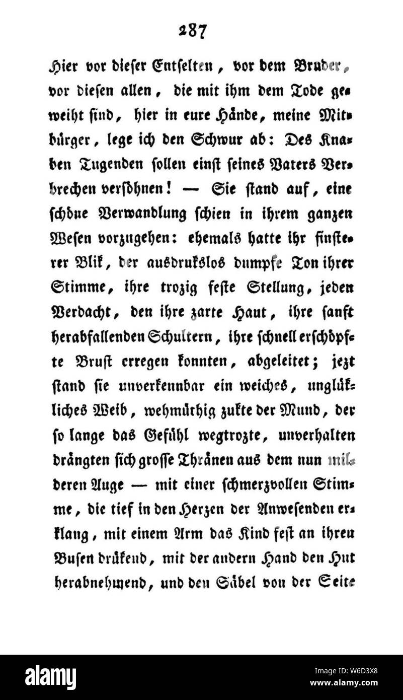 De Die Familie Seldorf (Huber Th) V2 291 Stock Photo - Alamy