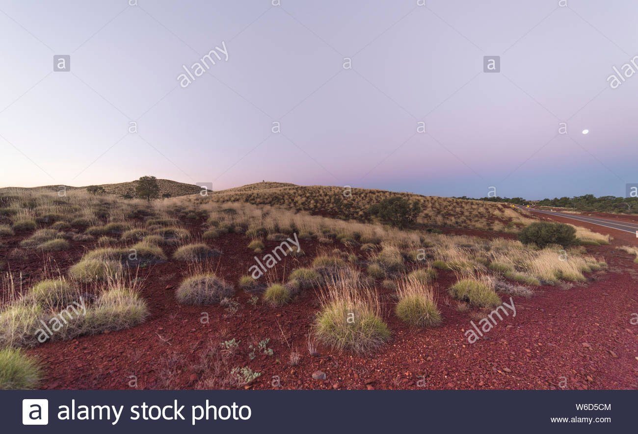 Pilbara Region High Resolution Stock Photography and Images - Alamy